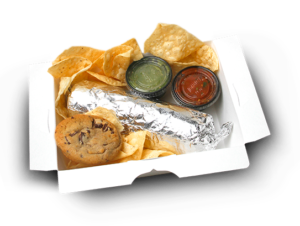 Catering | Burrito Platters, Nacho & Taco Bars | Barberitos