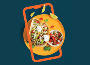 Barberitos Menu: Burritos, Nachos, Tacos & More