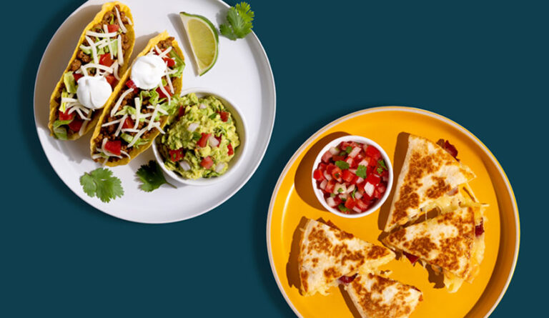 Barberitos Menu: Burritos, Nachos, Tacos & More