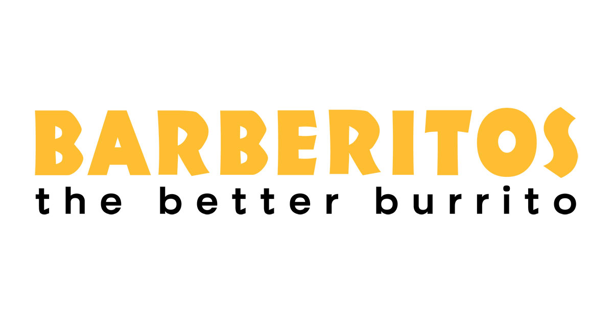 Barberitos | Southwestern Food: Burritos, Tacos, Nachos