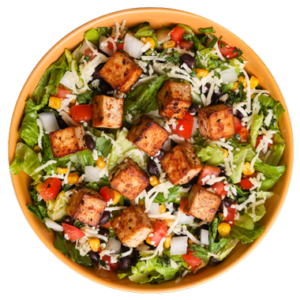 Tacos Salads Near Me: Fresh & Flavorful Salads